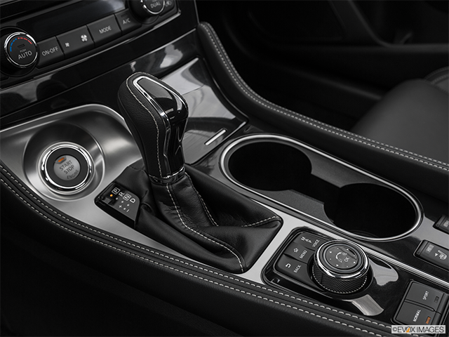 2016 Nissan Maxima: Price, Review, Photos (Canada) | Driving