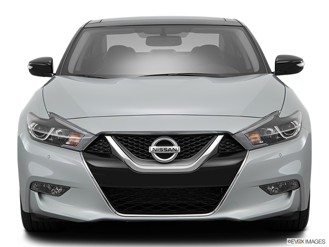 2016 Nissan Maxima: Price, Review, Photos and Specs - Read This Before ...