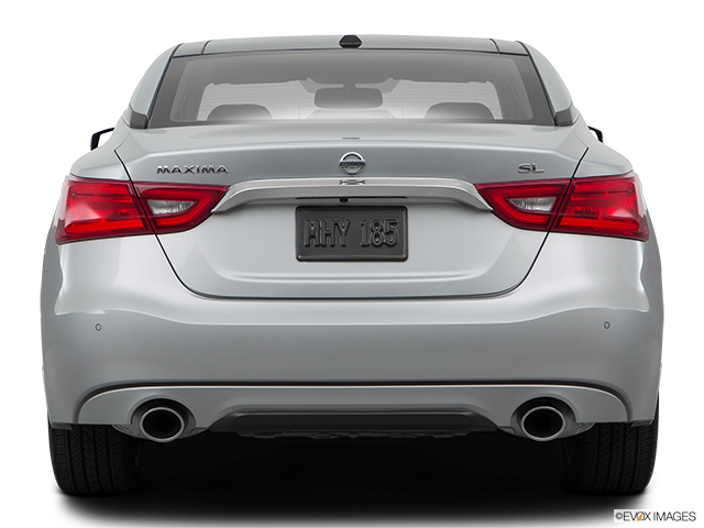 2016 Nissan Maxima: Price, Review, Photos and Specs - Read This Before ...