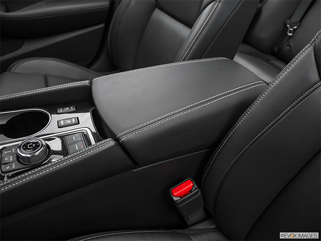 2016 Nissan Maxima: Price, Review, Photos (Canada) | Driving