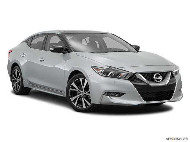 2016 Nissan Maxima: Price, Review, Photos and Specs - Read This Before ...