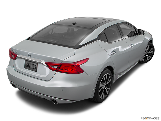 2016 Nissan Maxima: Price, Review, Photos and Specs - Read This Before ...