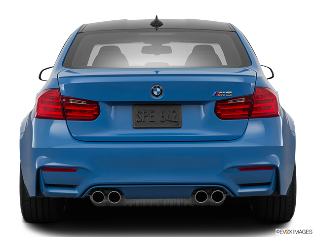 2015 BMW M: Price, Review, Photos and Specs - Read This Before You Buy