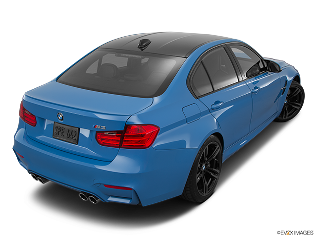 2015 BMW M: Reviews, Price, Specs, Photos and Trims | Driving.ca