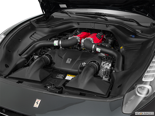 2015 Ferrari California: Price, Review, Photos and Specs - Read This ...