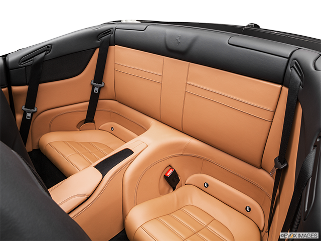 2015 Ferrari California: Reviews, Price, Specs, Photos and Trims ...