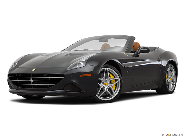 2015 Ferrari California: Price, Review, Photos and Specs - Read This ...