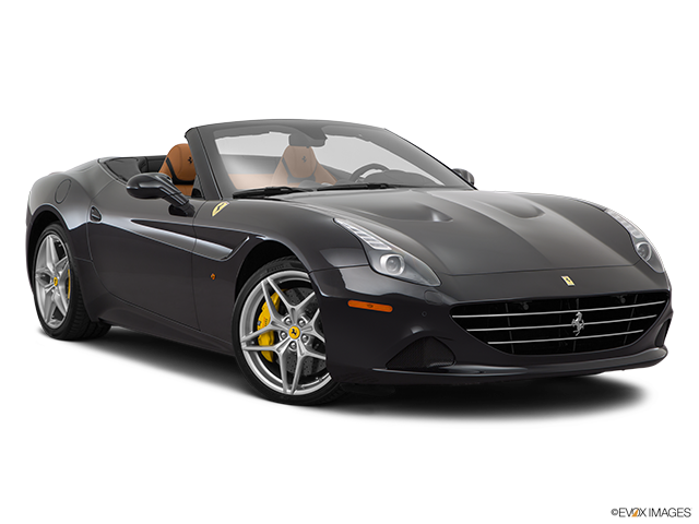 2015 Ferrari California: Price, Review, Photos and Specs - Read This ...