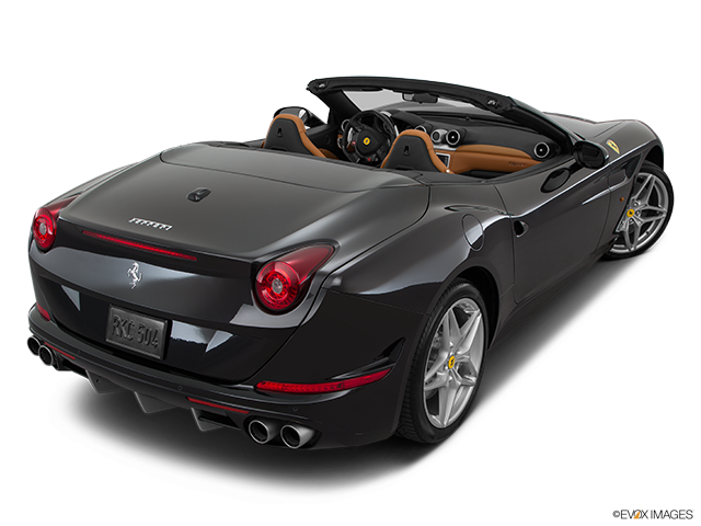 2015 Ferrari California: Reviews, Price, Specs, Photos and Trims ...