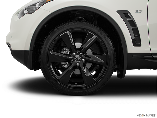 2016 Infiniti QX70: Reviews, Price, Specs, Photos and Trims | Driving.ca