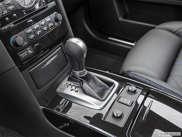 2016 Infiniti QX70: Price, Review, Photos and Specs - Read This Before ...