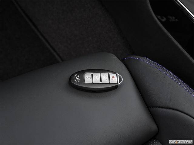 2016 Infiniti QX70: Reviews, Price, Specs, Photos and Trims | Driving.ca