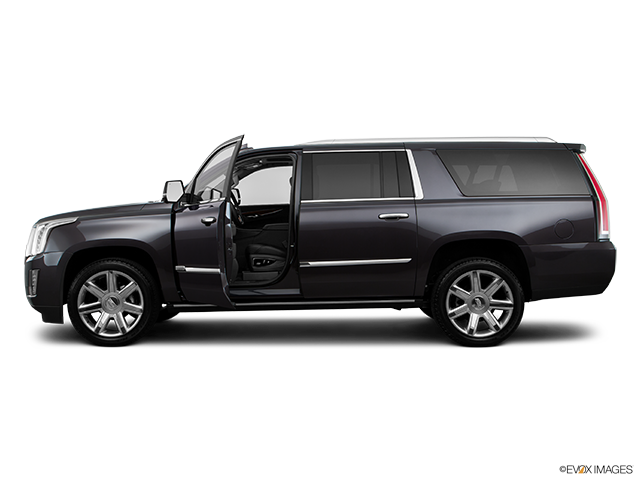 2016 Cadillac Escalade ESV: Reviews, Price, Specs, Photos and Trims ...
