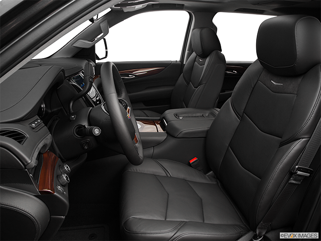 2016 Cadillac Escalade ESV: Price, Review, Photos and Specs - Read This ...