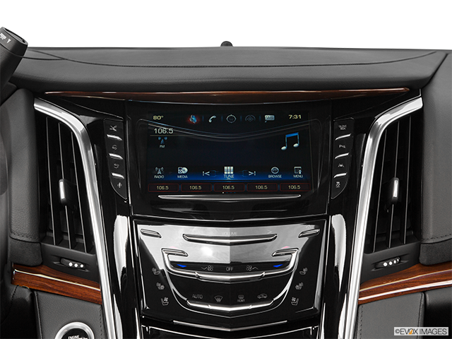 2016 Cadillac Escalade ESV: Price, Review, Photos and Specs - Read This ...
