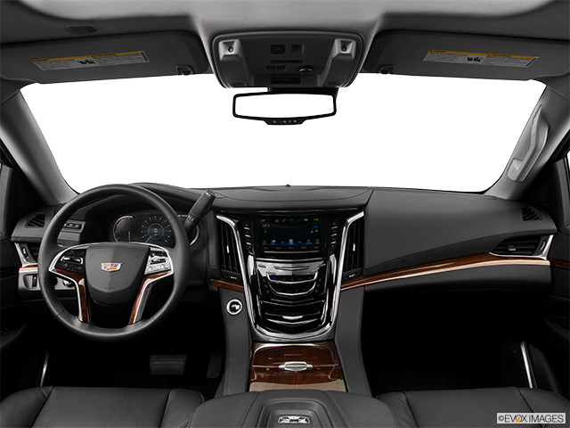 2016 Cadillac Escalade ESV: Reviews, Price, Specs, Photos and Trims ...