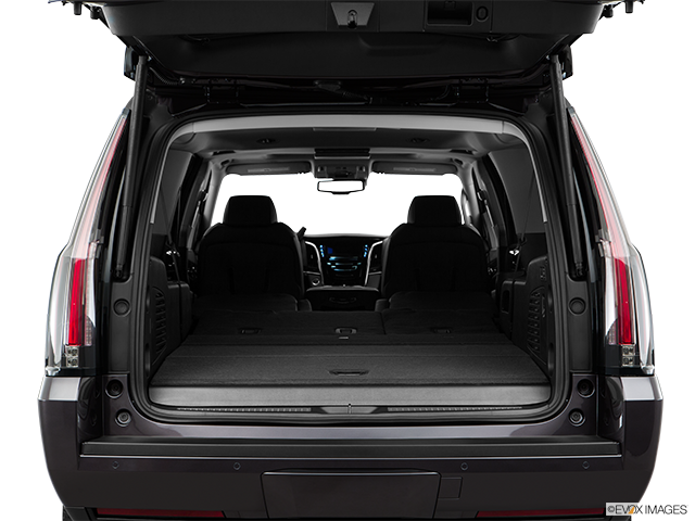 2016 Cadillac Escalade ESV: Reviews, Price, Specs, Photos and Trims ...