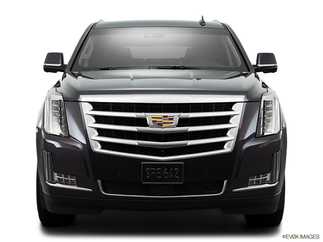 2016 Cadillac Escalade ESV: Reviews, Price, Specs, Photos and Trims ...