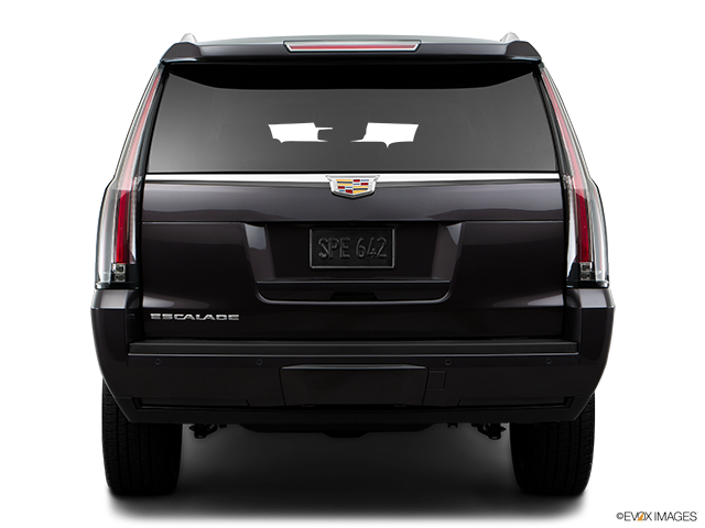 2016 Cadillac Escalade ESV: Reviews, Price, Specs, Photos and Trims ...