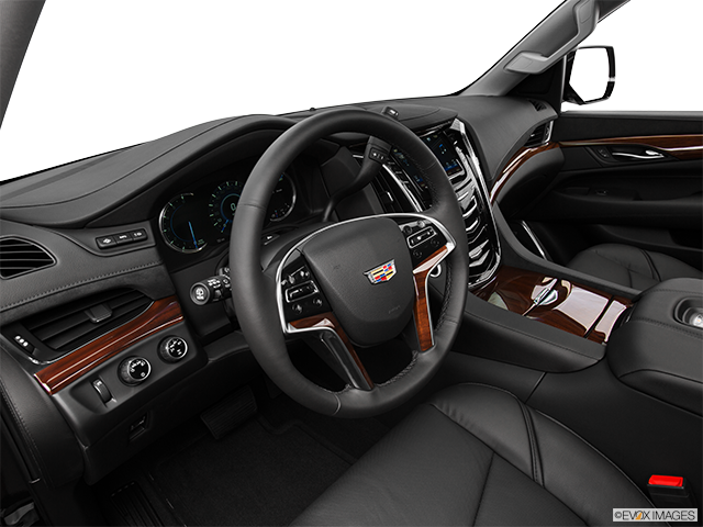 2016 Cadillac Escalade ESV: Price, Review, Photos and Specs - Read This ...