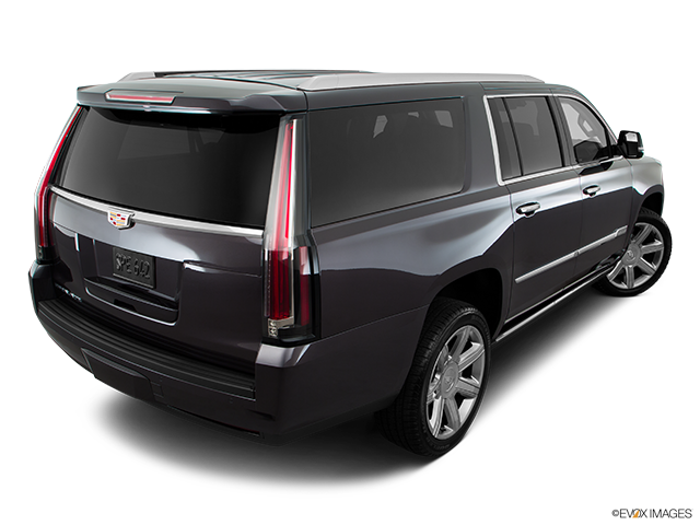 2016 Cadillac Escalade ESV: Reviews, Price, Specs, Photos and Trims ...