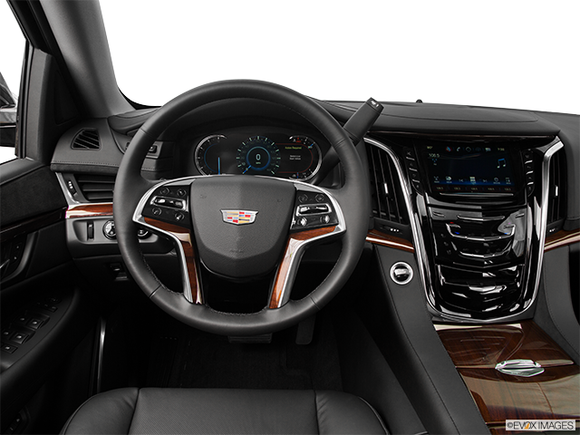 2016 Cadillac Escalade ESV: Price, Review, Photos and Specs - Read This ...