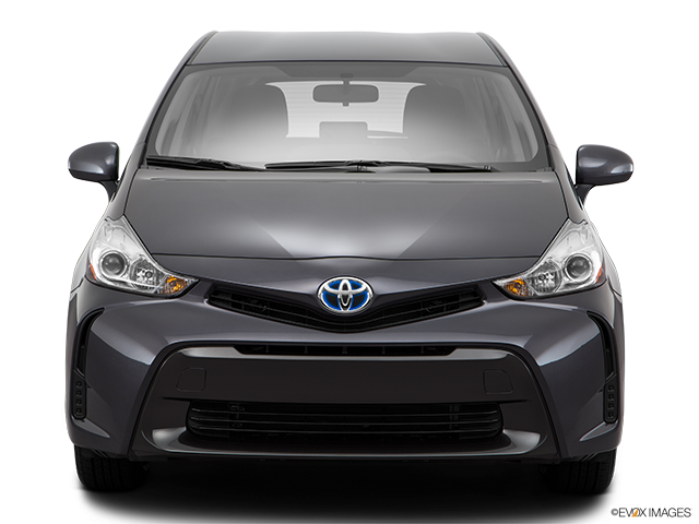 2016 Toyota Prius v: Price, Review, Photos and Specs (Canada) | Driving.ca