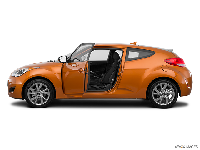 2016 Hyundai Veloster: Reviews, Price, Specs, Photos and Trims | Driving.ca