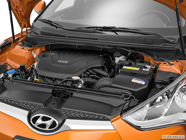 2016 Hyundai Veloster: Reviews, Price, Specs, Photos and Trims | Driving.ca