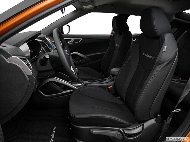 2016 Hyundai Veloster: Price, Review, Photos and Specs - Read This ...