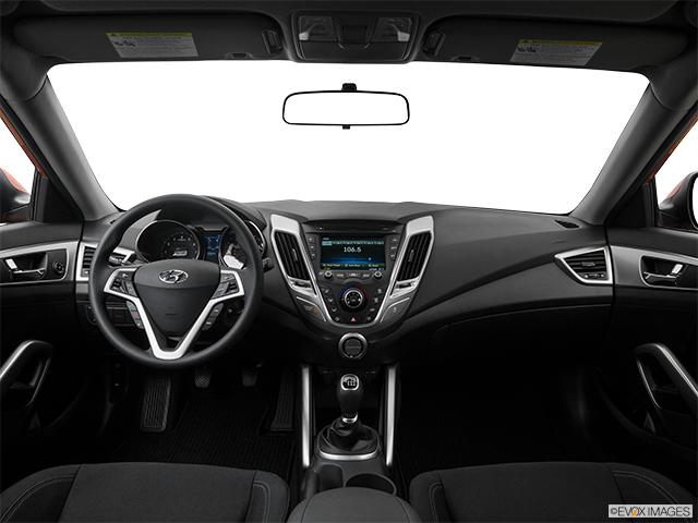 2016 Hyundai Veloster: Reviews, Price, Specs, Photos and Trims | Driving.ca