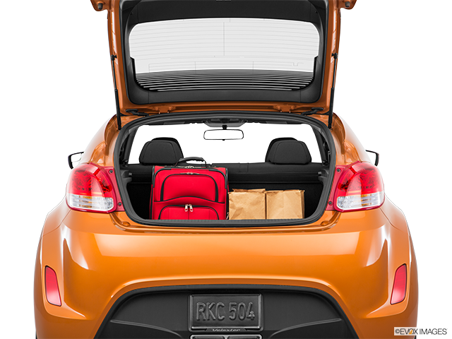 2016 Hyundai Veloster: Price, Review, Photos and Specs - Read This ...