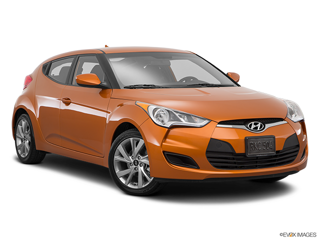 2016 Hyundai Veloster: Reviews, Price, Specs, Photos and Trims | Driving.ca