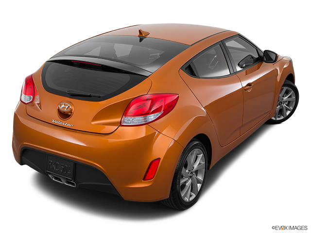 2016 Hyundai Veloster: Reviews, Price, Specs, Photos and Trims | Driving.ca