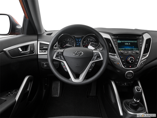 2016 Hyundai Veloster: Reviews, Price, Specs, Photos and Trims | Driving.ca