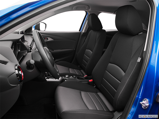 2016 Mazda CX-3: Price, Review, Photos and Specs - Read This Before You Buy