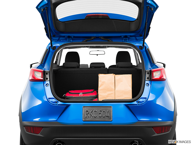 2016 Mazda CX-3: Price, Review, Photos and Specs - Read This Before You Buy