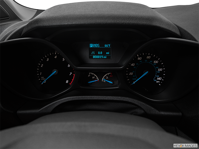 2016 Ford Transit Connect Van XL 180° Rear Doors: Price, Review, Photos ...