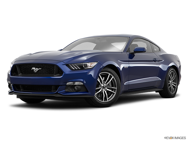 2016 Ford Mustang – Trim Levels Compared Side by Side | Driving.ca
