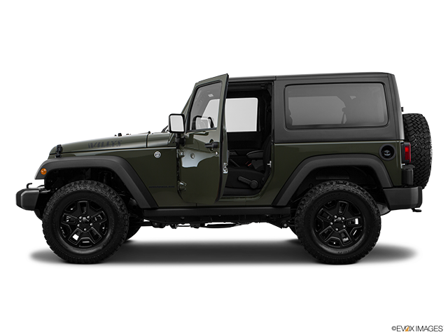 2016 Jeep Wrangler: Reviews, Price, Specs, Photos and Trims | Driving.ca