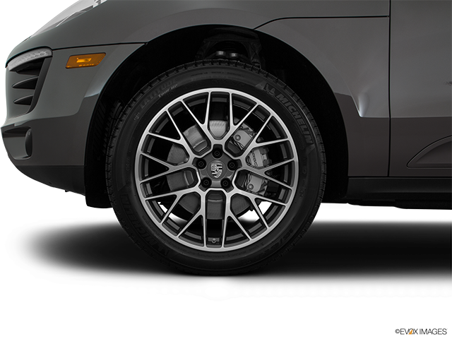 2016 Porsche Macan: Price, Review, Photos and Specs - Read This Before ...