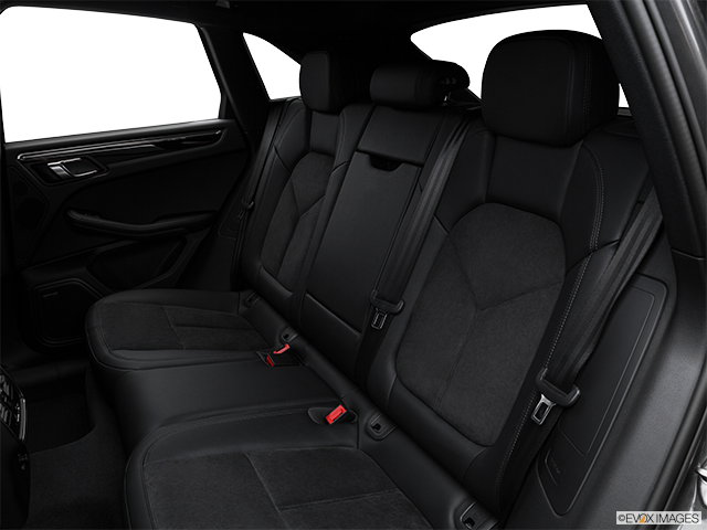 2016 Porsche Macan: Price, Review, Photos and Specs - Read This Before ...