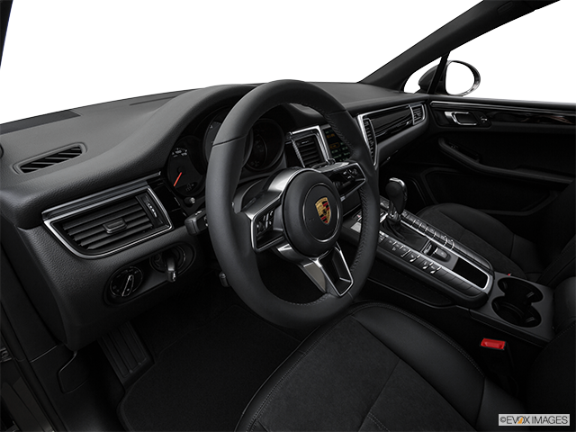 2016 Porsche Macan: Price, Review, Photos (Canada) | Driving
