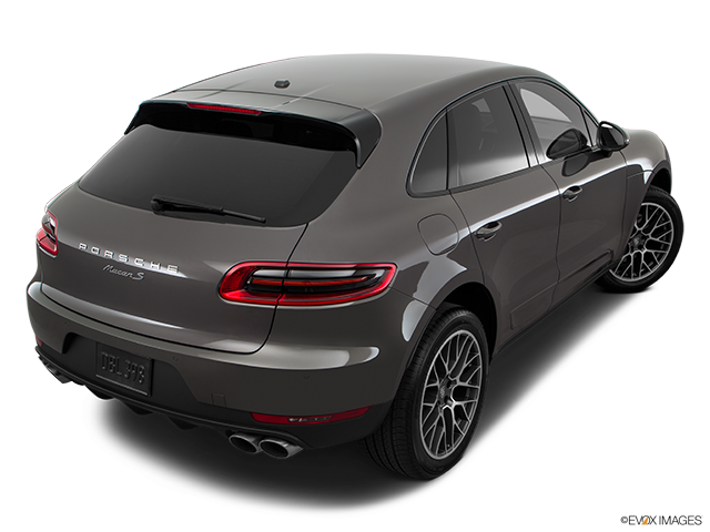 2016 Porsche Macan: Reviews, Price, Specs, Photos and Trims | Driving.ca