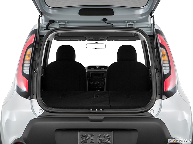 2016 Kia Soul: Price, Review, Photos and Specs - Read This Before You Buy