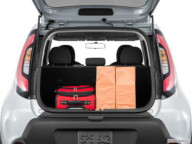 2016 Kia Soul: Reviews, Price, Specs, Photos and Trims | Driving.ca