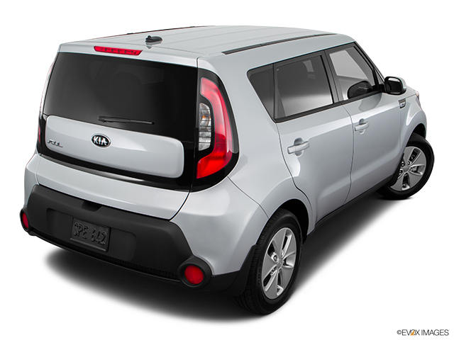 2016 Kia Soul: Price, Review, Photos and Specs - Read This Before You Buy