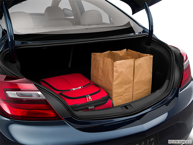 2016 Buick Regal: Price, Review, Photos and Specs - Read This Before ...