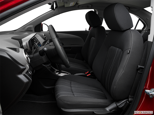 2016 Chevrolet Sonic: Reviews, Price, Specs, Photos and Trims | Driving.ca
