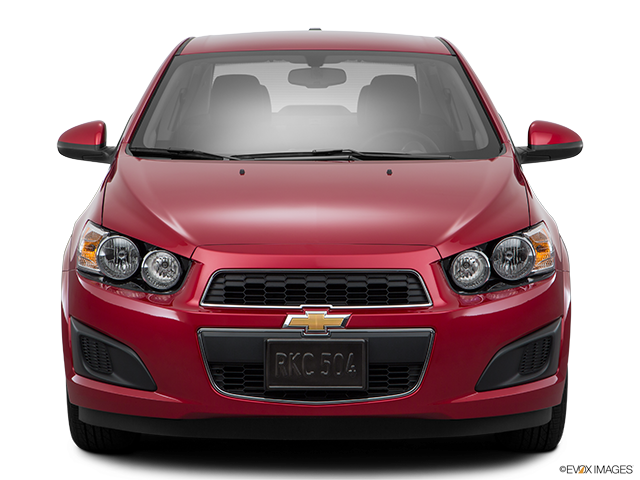 2016 Chevrolet Sonic Price Review Photos And Specs Canada Drivingca